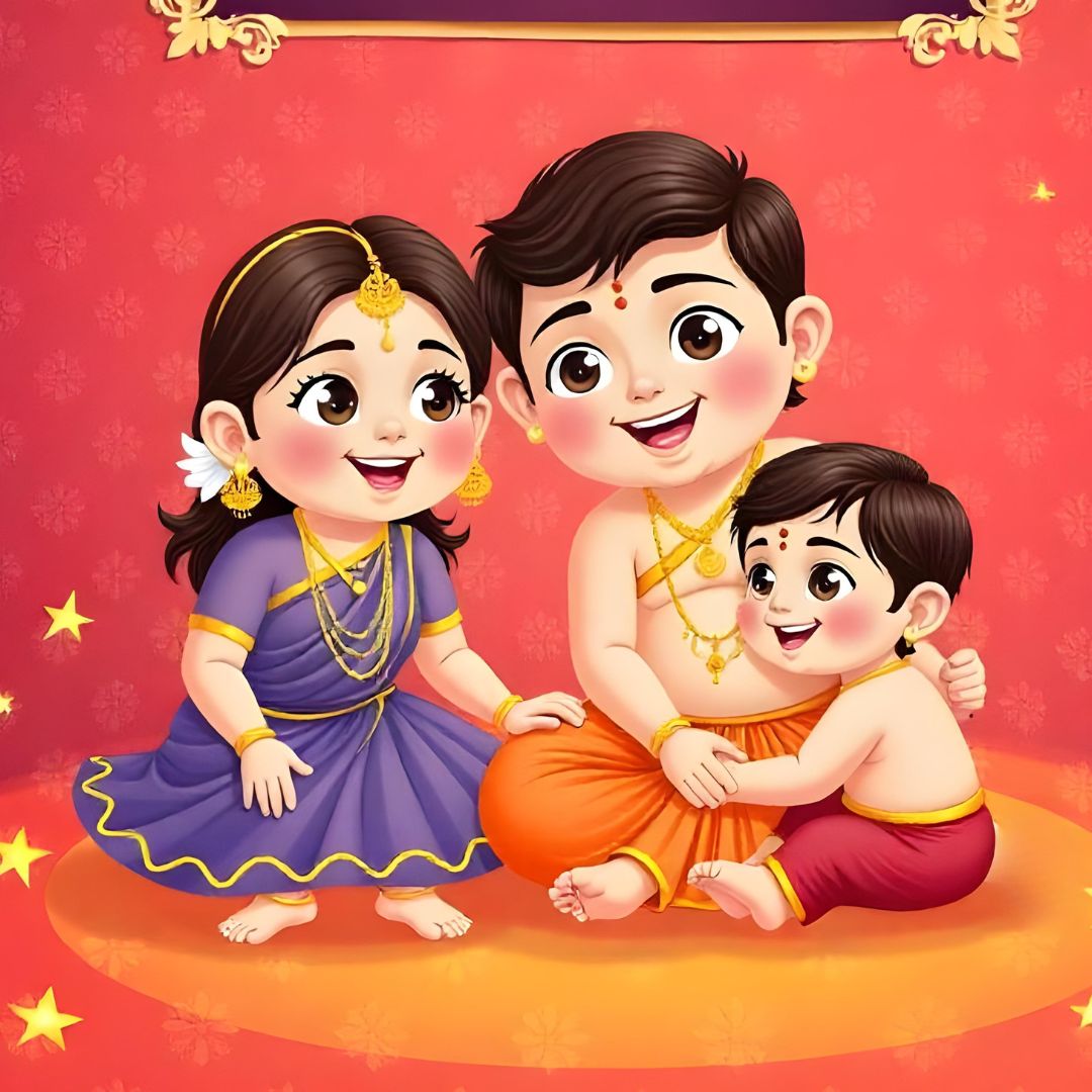 Ayush Homam Invitation – InviteMart