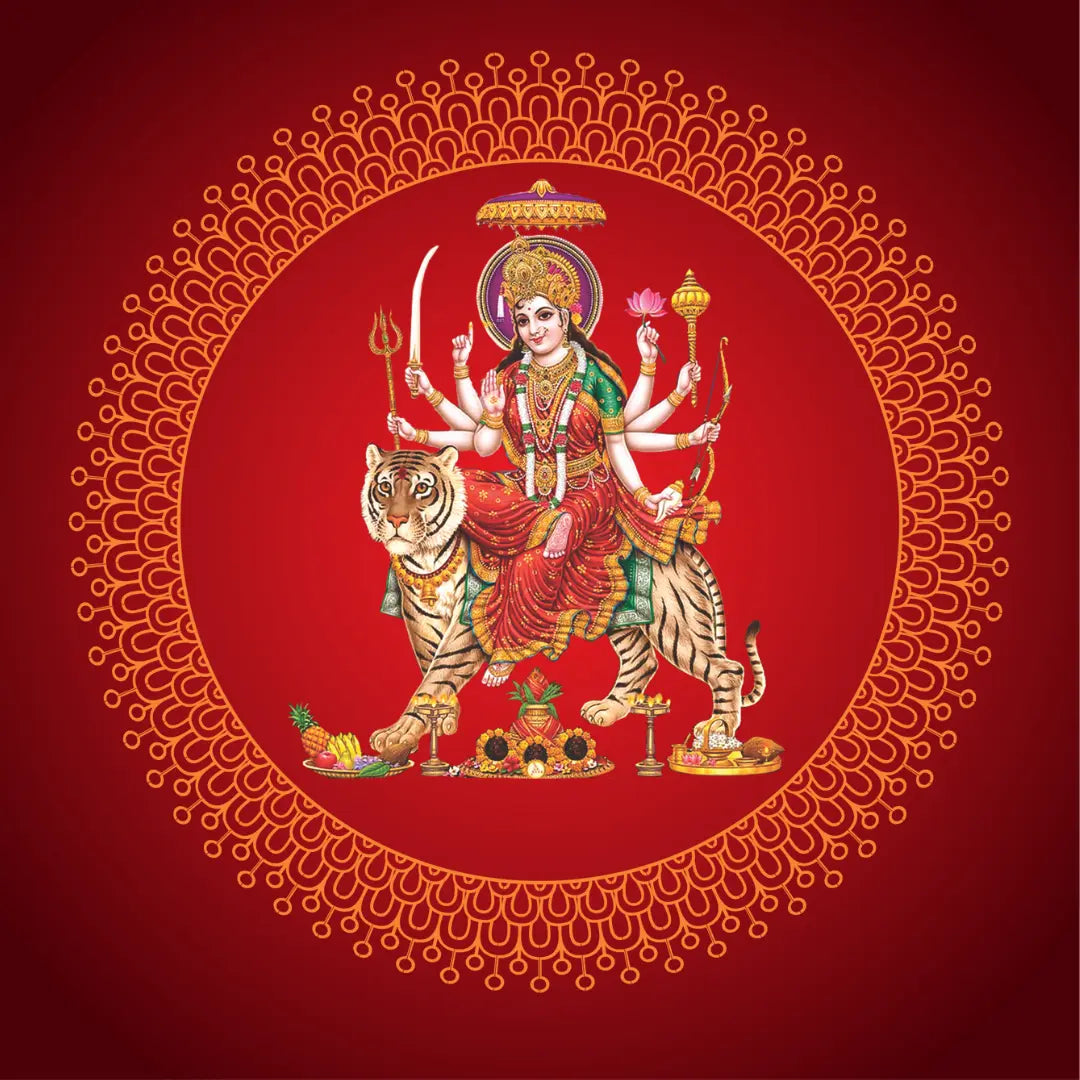 Mata Ki Chowki – InviteMart