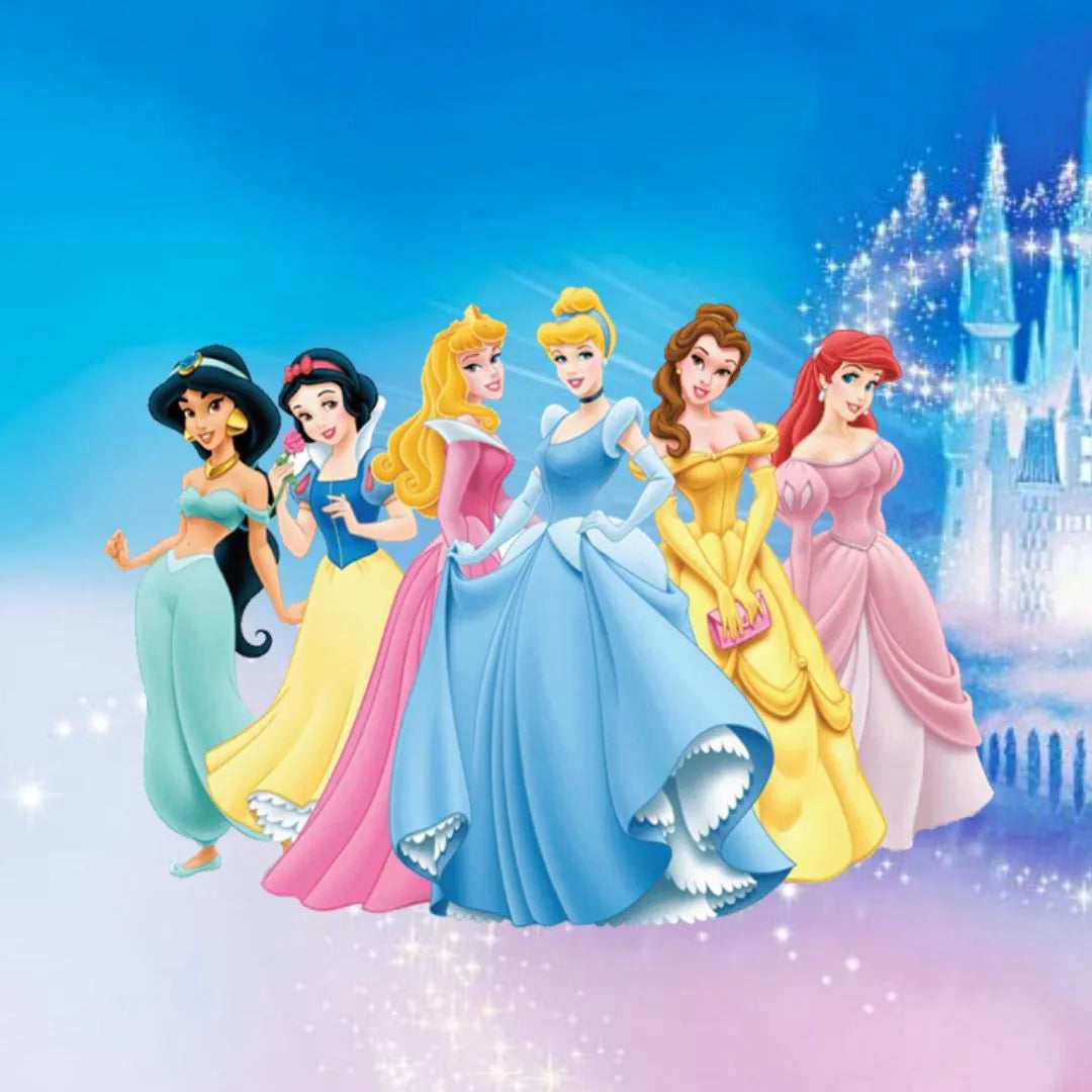 PRINCESS – InviteMart