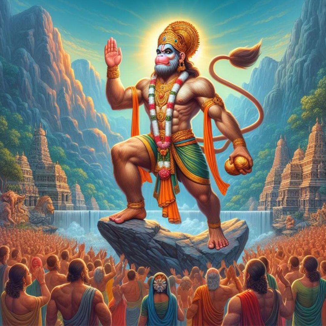 Sunderkand Path Invitation – InviteMart